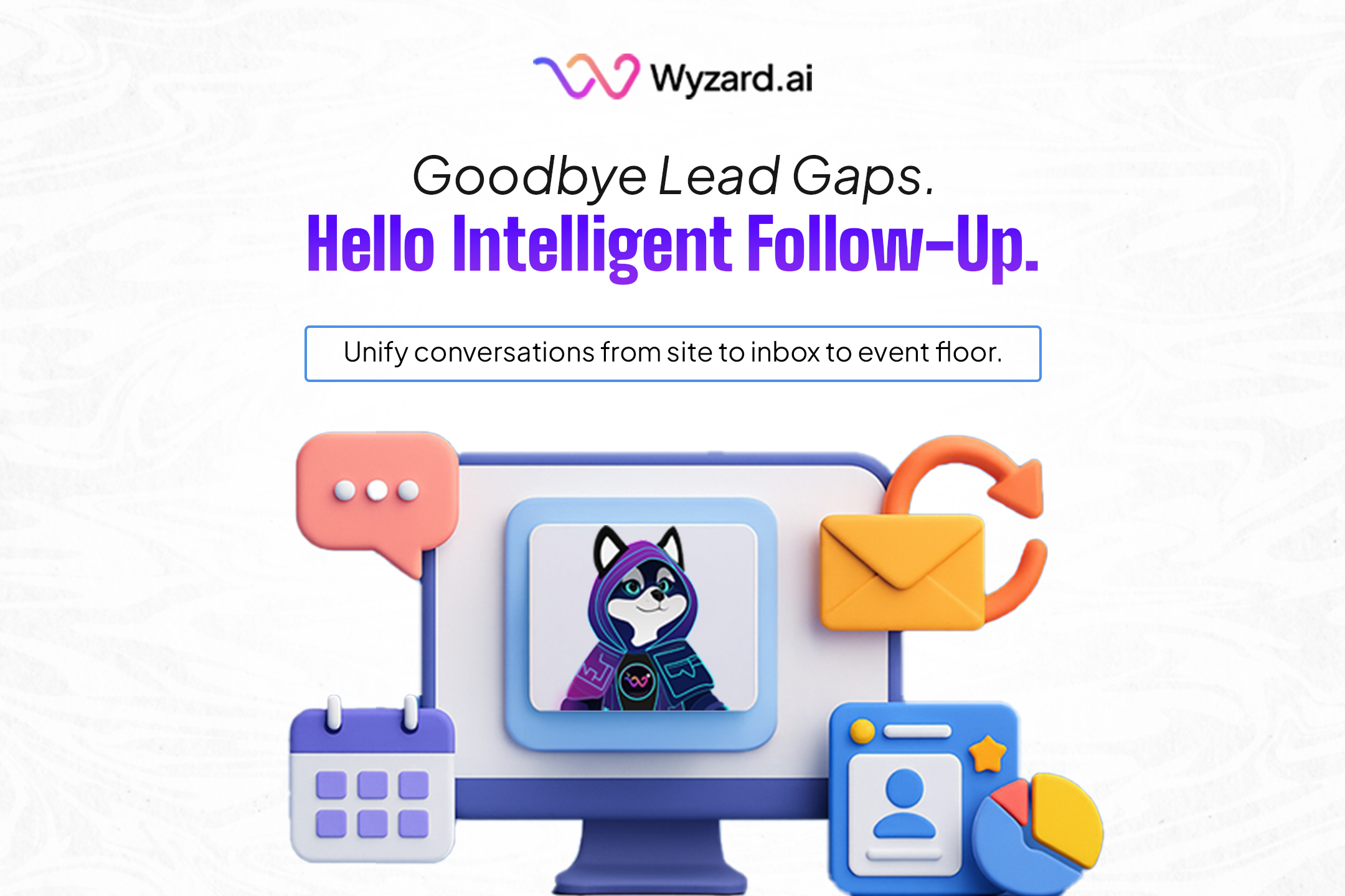 AI-Powered Marketing for B2B: Mastering Multi-Channel Lead Engagement