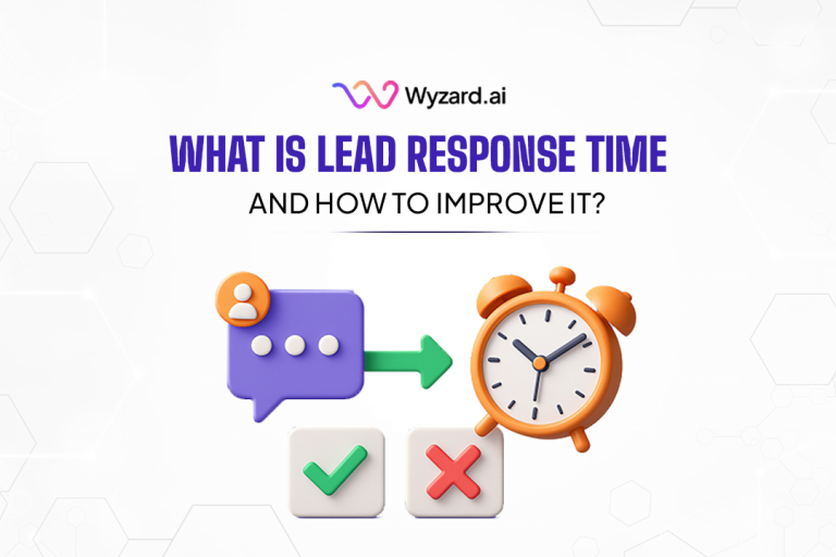 Lead Response Time: What It Is & How to Improve It